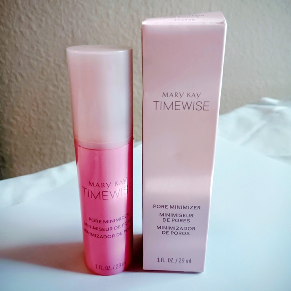 Mary Kay | Makeup | Mary Kay Timewise Pore Minimizer Soft Pink | Poshmark